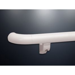 BR-1200 Rigid PVC Handrail