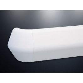 BR-800 Rigid PVC Handrail