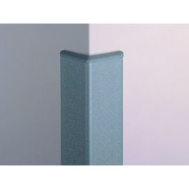 CG-10-48 Rigid PVC Corner Guard