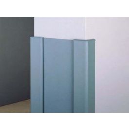 CG-11 Rigid PVC Partition Guard