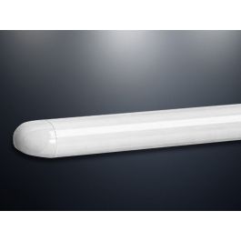 EB-25 Rigid PVC Wall Guard