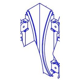 ITC-7C Inside Corner
