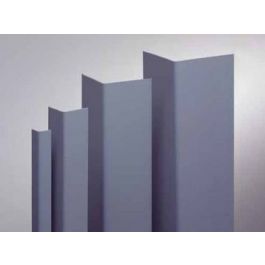 CGD-12-48 Rigid PVC Corner Guard