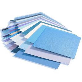 WCS-40 Rigid PVC Wall Panel