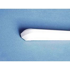 EBRU-1 Flexible Vinyl Wall Guard