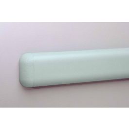WG-3 Rigid PVC Wall Guard