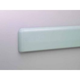 WG-4 Rigid PVC Wall Guard