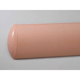 WG-5 Rigid PVC Wall Guard