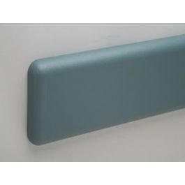 WG-6 Rigid PVC Wall Guard